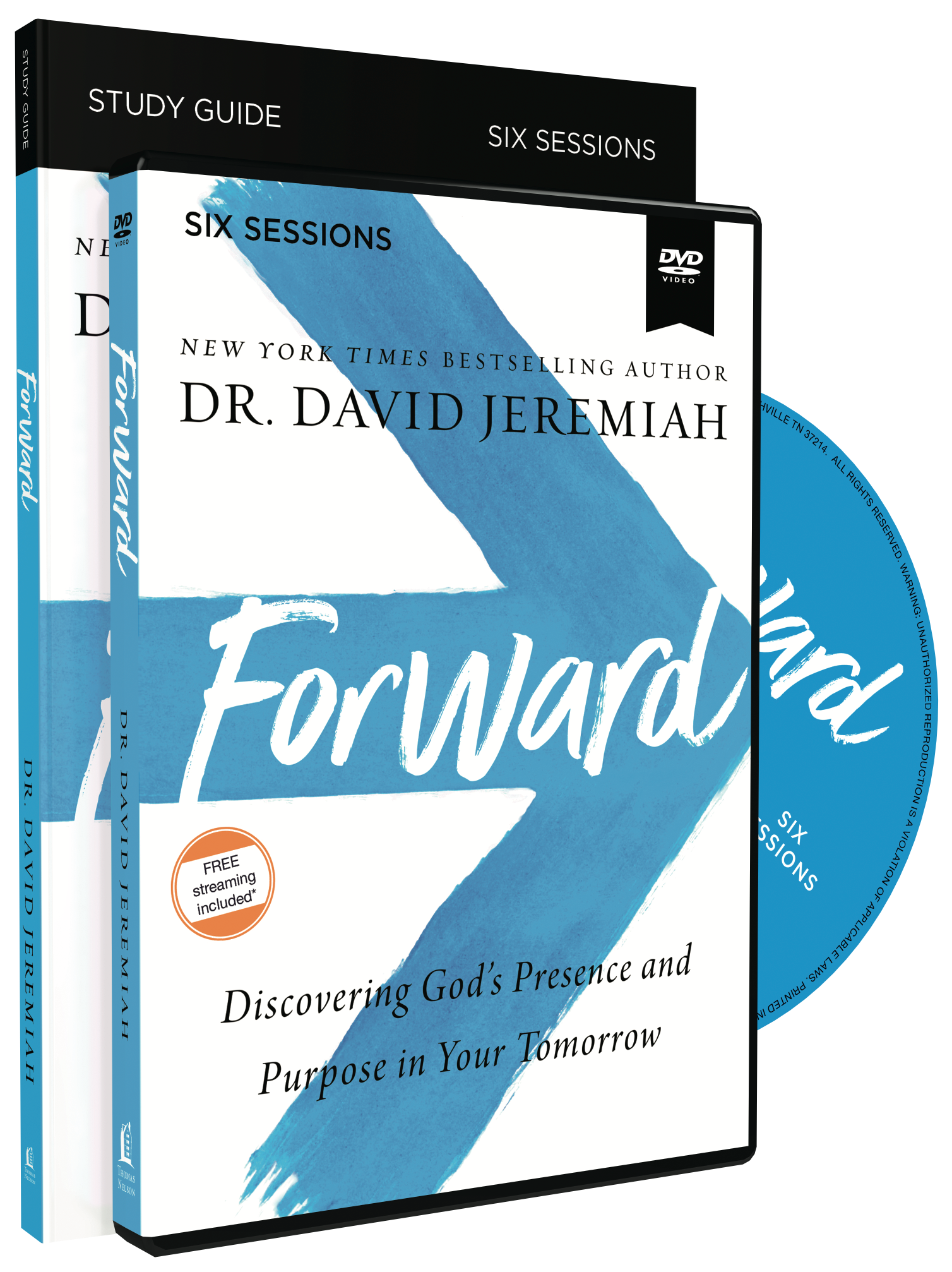 Dream | Dr. David Jeremiah – ChurchSource Blog